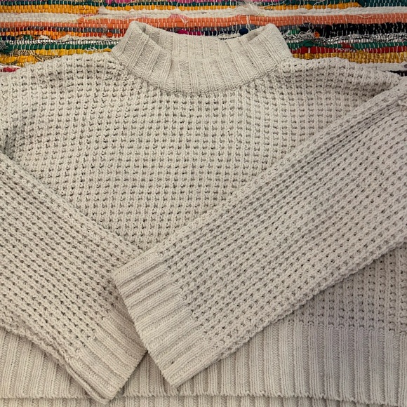 Altar'd State | Sweaters | Altard State Size Medium Sweater | Poshmark